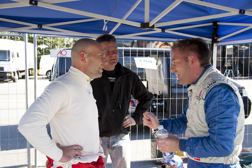 Motorsporten.dk - Diverse Motorsport - ”Tommy Schröter er den perfekte ...