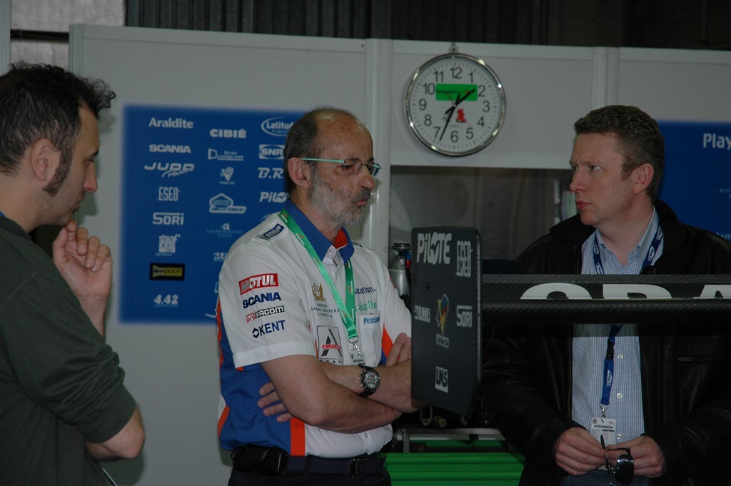 Motorsporten.dk - World Endurance Championship - Tillykke - Henri ...