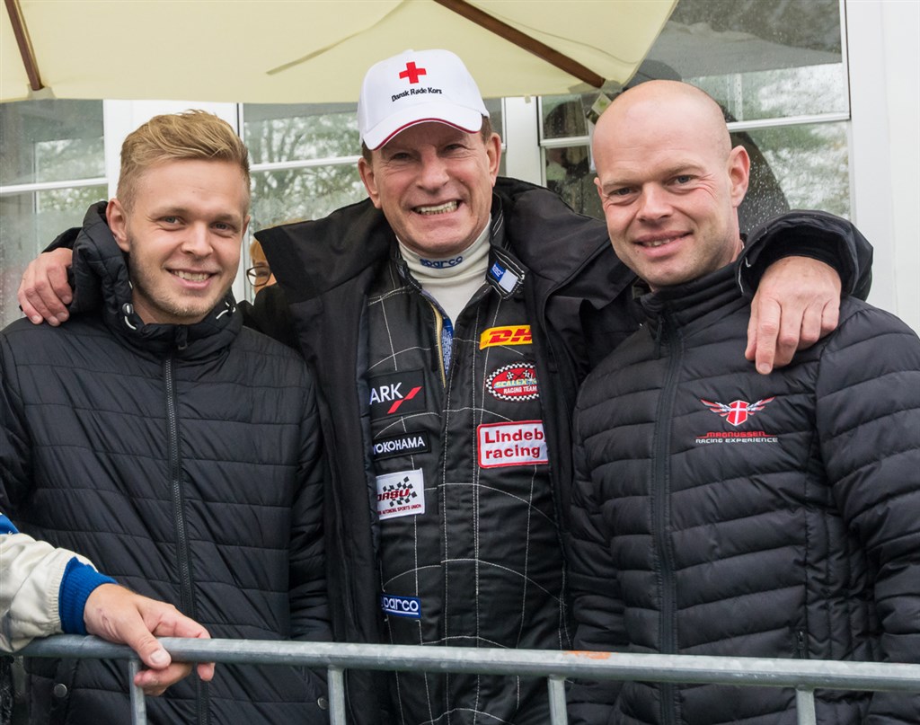 Motorsporten.dk - Danish Thundersport Championship - Thyrring ny chef ...