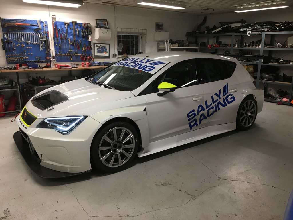 Motorsporten.dk - Job & handel - SØGES - Kørere - Arrive and drive hos ...