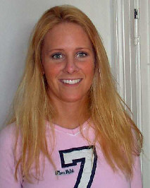 Motorsporten.dk - Formel Ford 2000 - Interview med Eva-Marie Holst